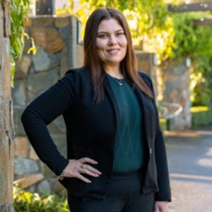 The Pyjama Foundation - Talitha Williams