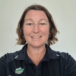 The Pyjama Foundation - Kirsty Garvie