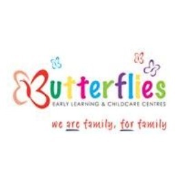 The Pyjama Foundation - Butterflies Early Learning and Childcare Centre