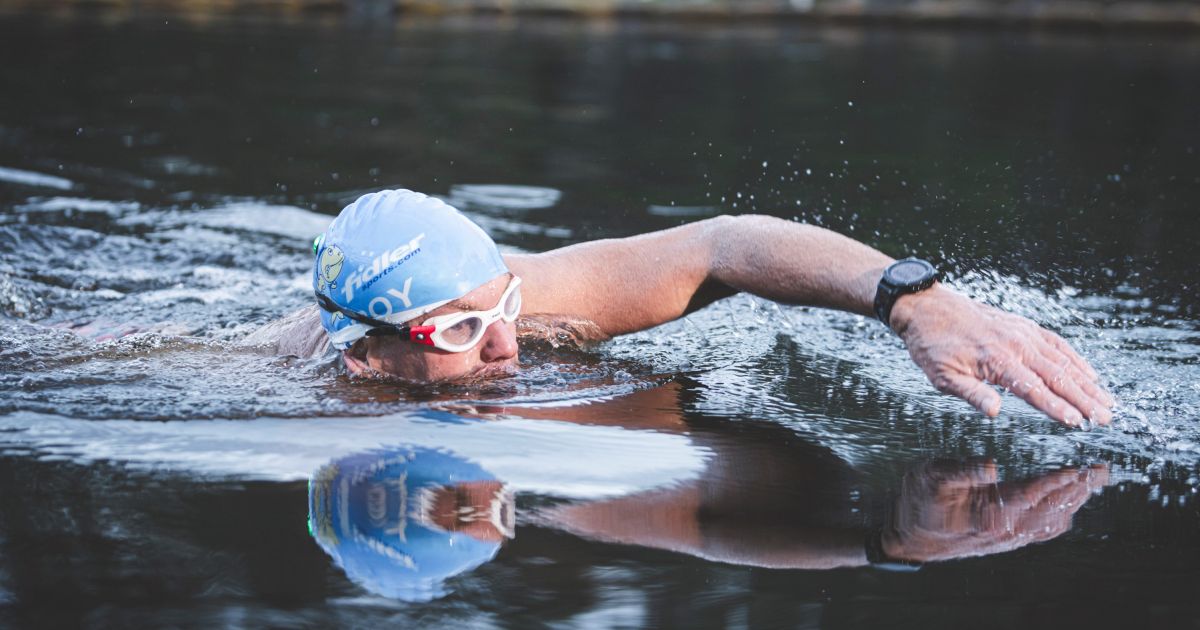 The Pyjama Foundation : Troy Fidler