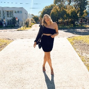 The Pyjama Foundation - Charlotte Frith