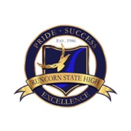 The Pyjama Foundation - Runcorn State High School